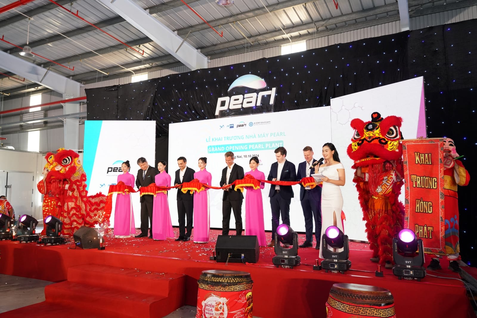 Pearl Group Strengthens Commitment to Asia-Pacific’s Economic Growth ...